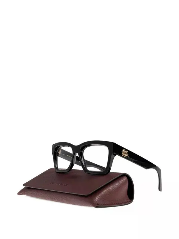 Etro Square-frame Glasses