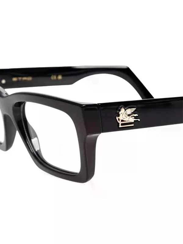 Etro Square-frame Glasses