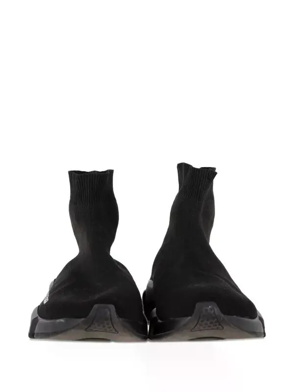 Balenciaga Sock-like Sneakers