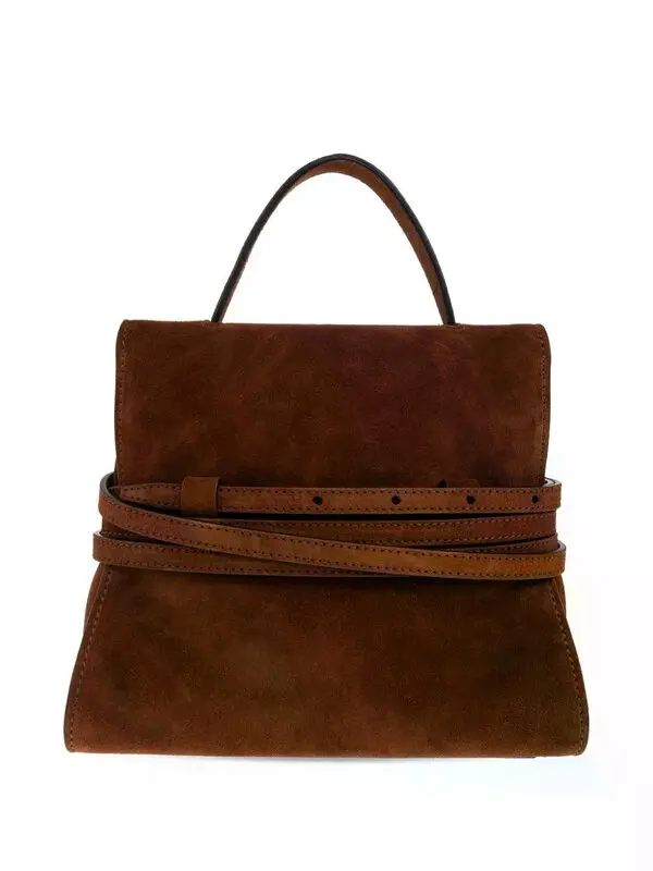 Moschino Top-handle Tote Bag