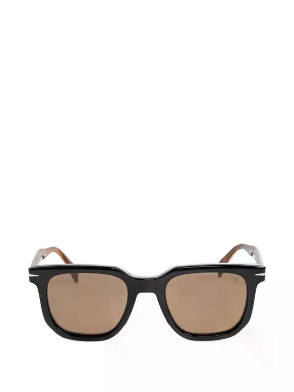DB EYEWEAR BY DAVID BECKHAM Square-frame Glasses