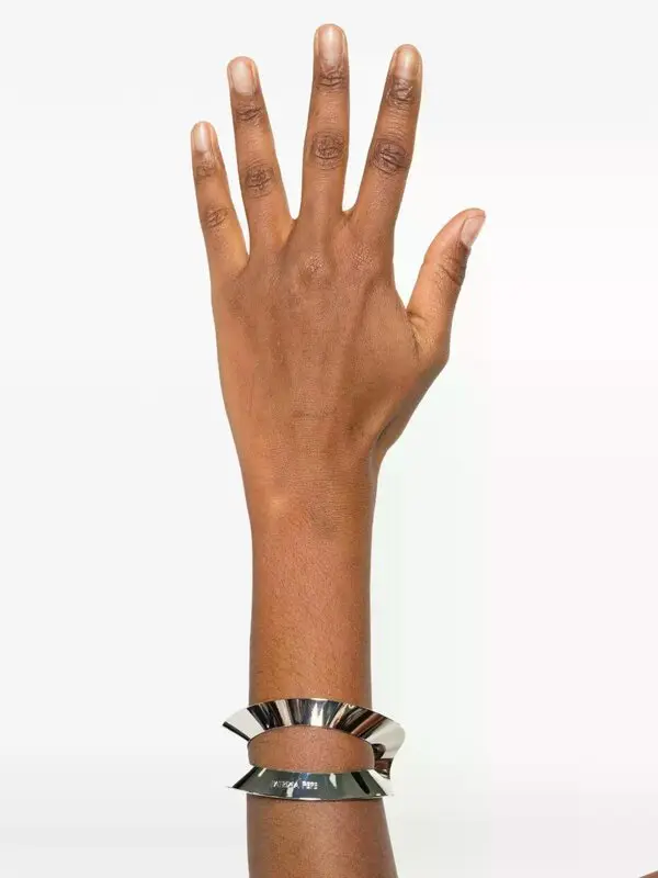 Patrizia Pepe Sensual Shape Bracelet