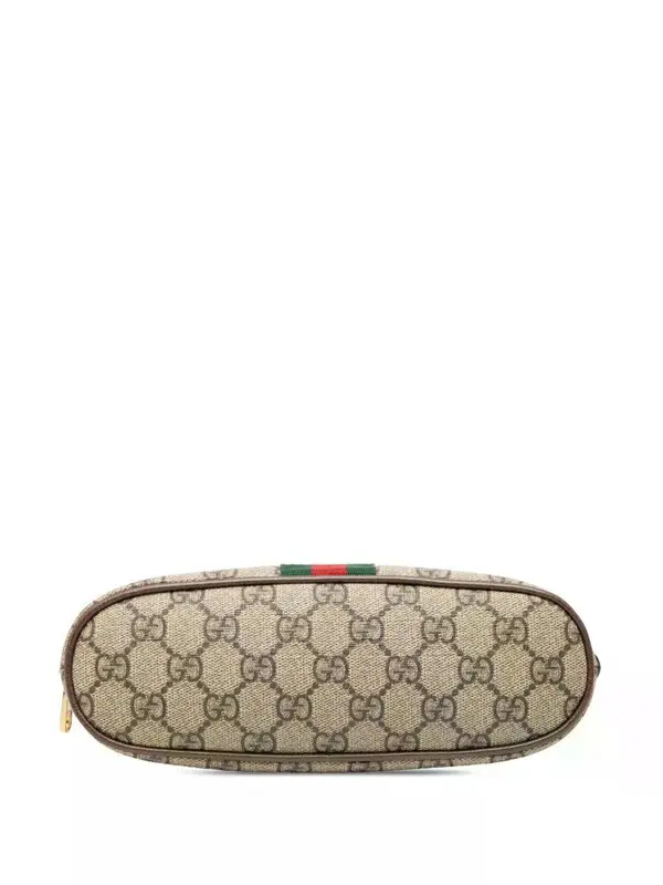 Gucci Gg Supreme Ophidia Cosmetic Pouch 2016-2026