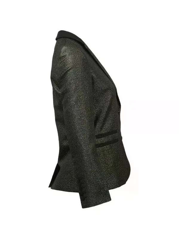Zadig&Voltaire Metallic Blazer