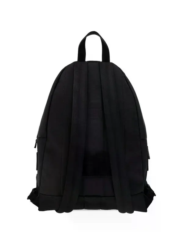 Moschino Logo-detailed Backpack