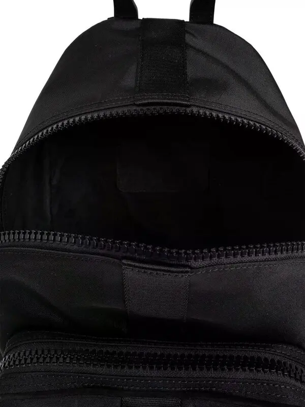 Moschino Logo-detailed Backpack