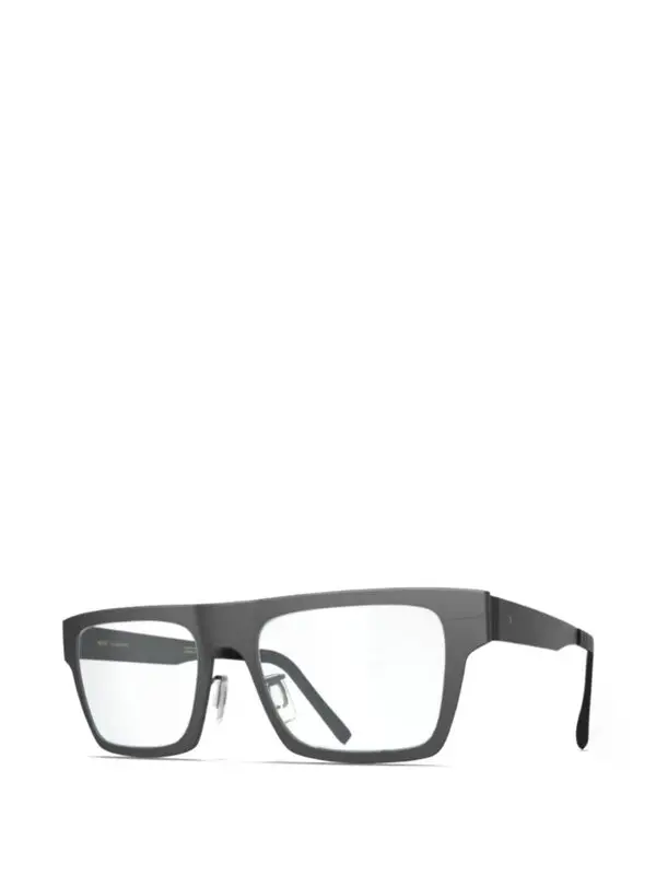 BLACKFIN Knightsbridge Square-frame Glasses