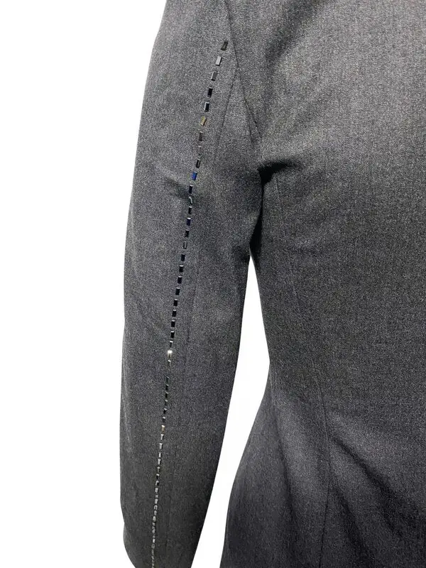 Escada Wool Suit