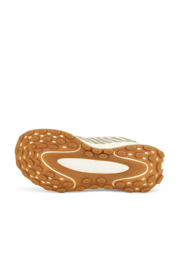 Miu Miu Energy Tech Sneaker - Edera