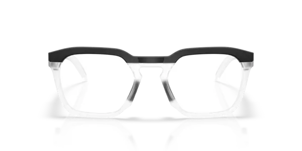 Oakley Hstn Sq Eyeglasses - Black