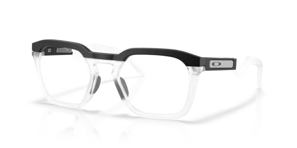 Oakley Hstn Sq Eyeglasses - Black