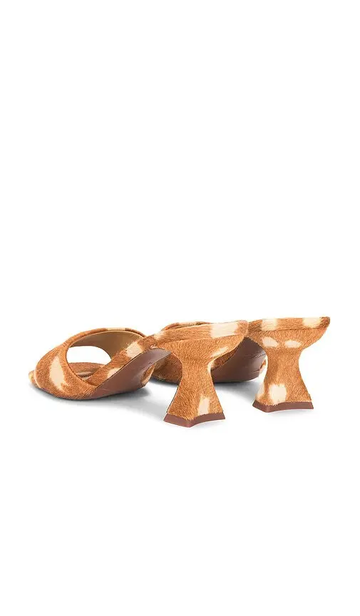 Cult Gaia Aria Sandal