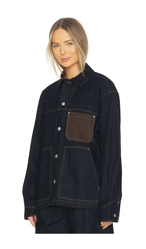 Tommy Hilfiger Denim Chore Jacket