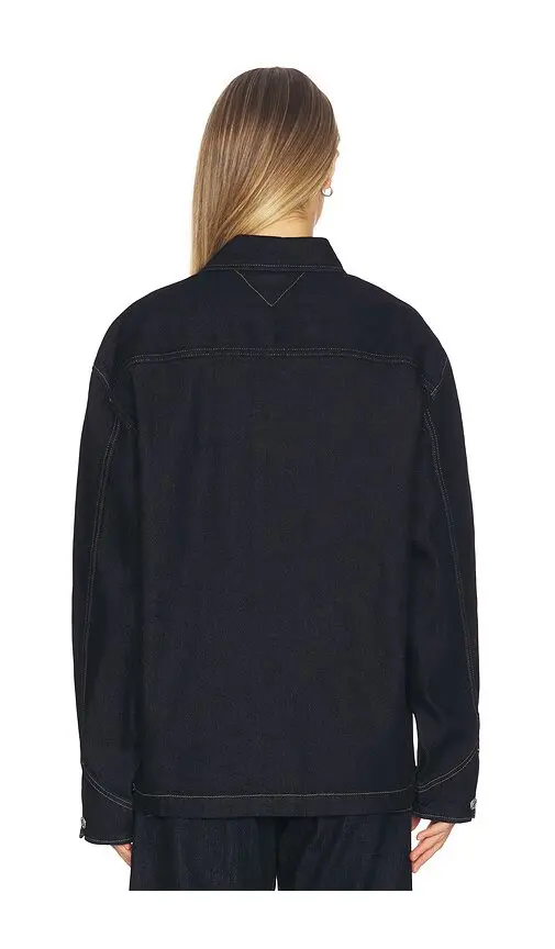 Tommy Hilfiger Denim Chore Jacket