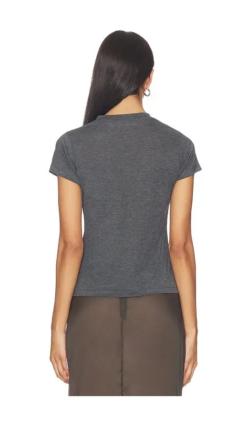 AYA MUSE Baby Tee