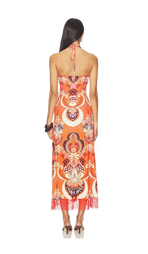 Cara Cara Shelter Island Dress