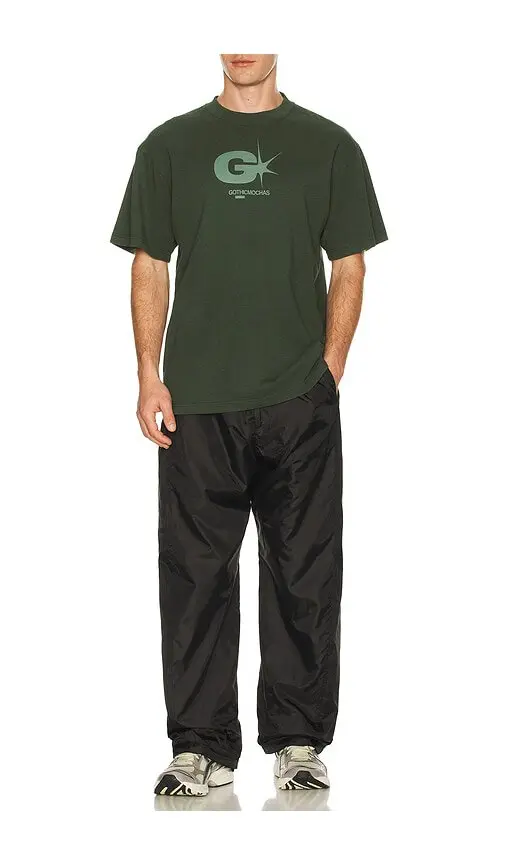 GOTHICMOCHAS Explosive Tee In . Also