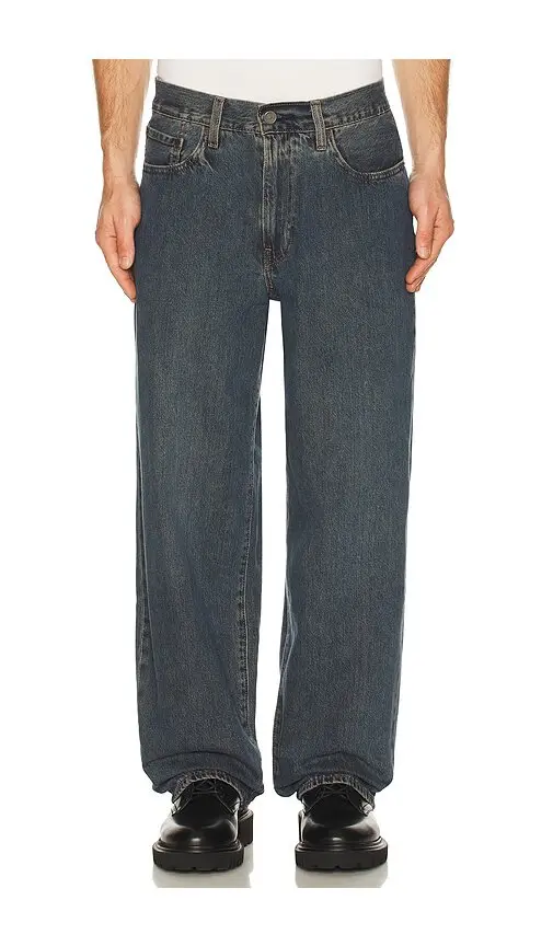 LEVI'S 578 Baggy Jeans - Blue