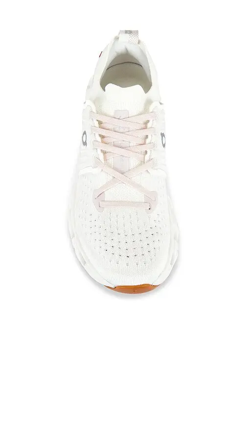 On Cloudswift 4 Sneaker - White