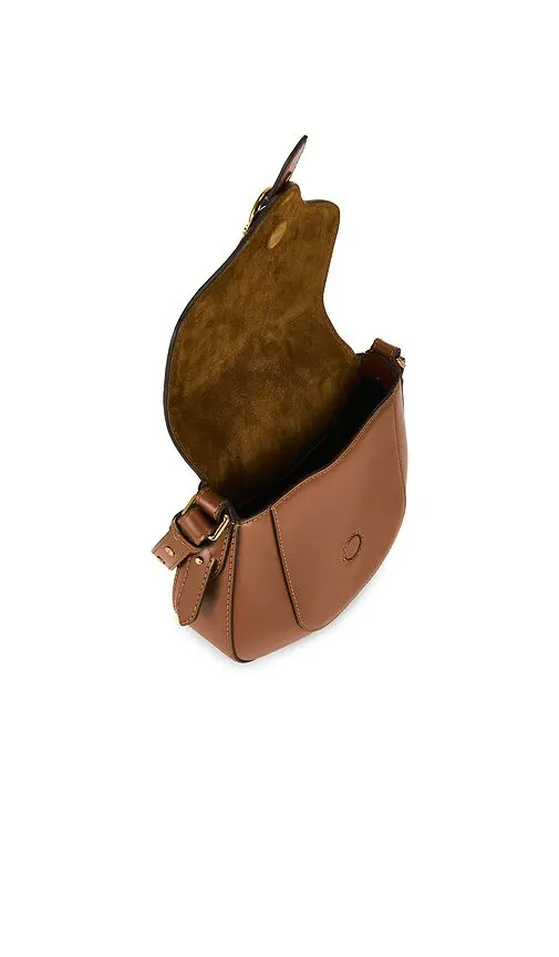 Isabel Marant Étoile Altay Small Crossbody Bag