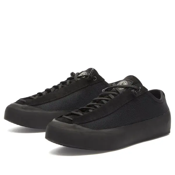 Stone Island Low Top Sneakers