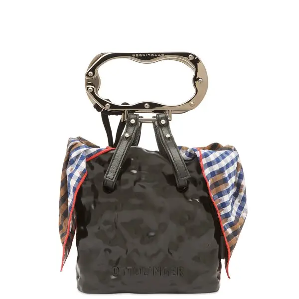 Ottolinger Signature Ceramic Bag