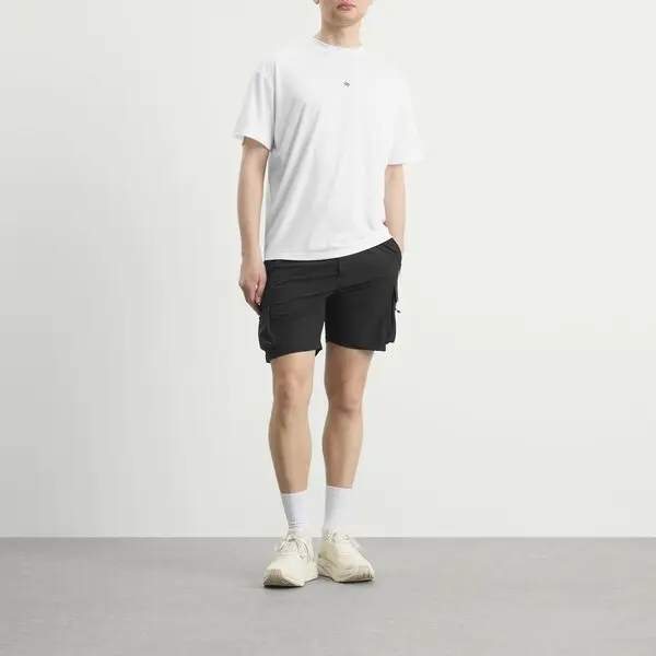 REPRESENT 247 247 Dna Performance Short