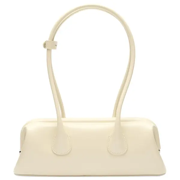 OSOI Boat Wide Mini Bag - Cream