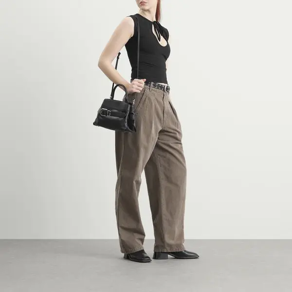 Marc Jacobs The Dakota Small Satchel