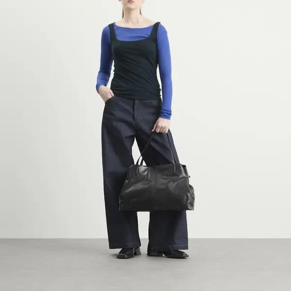 VAGABOND SHOEMAKERS Cannes Medium Tote Bag
