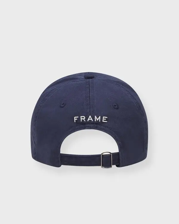 RITZ PARIS X FRAME Cap