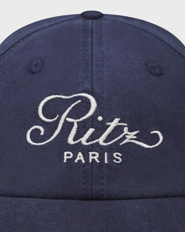 RITZ PARIS X FRAME Cap