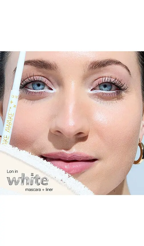 TARTE COSMETICS Fake Awake Eye Highlight - White