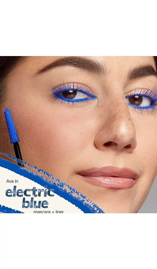 TARTE COSMETICS Fake Awake Eye Highlight - Electric Blue