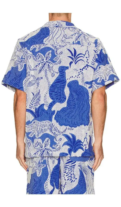 Oas Mystea Cuba Shirt