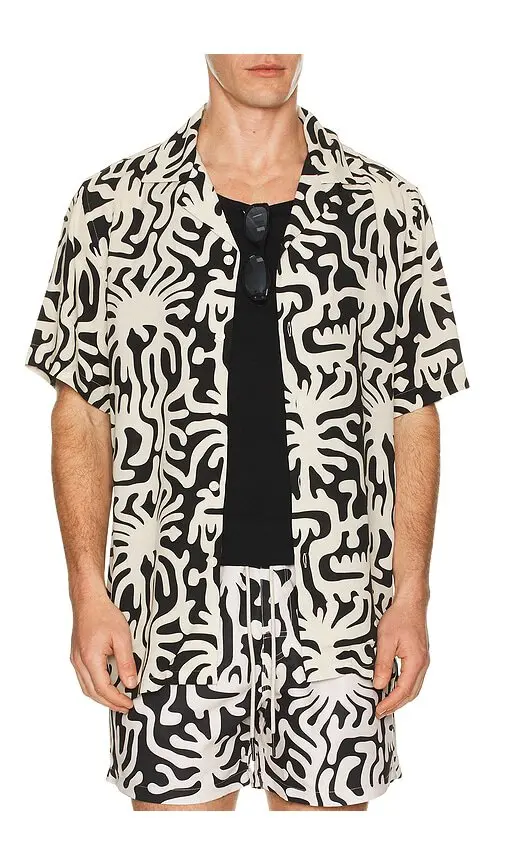 Oas Loefy Rocco Shirt