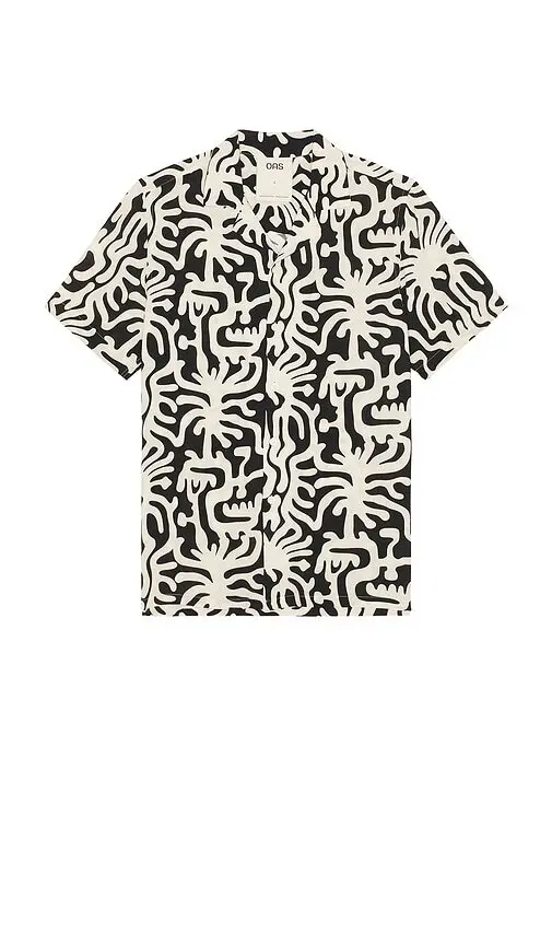 Oas Loefy Rocco Shirt