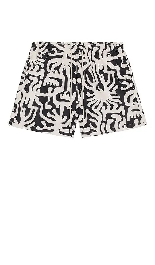Oas Loefy Swim Shorts
