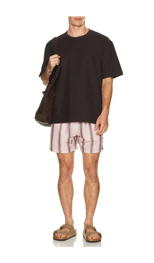 Oas Gelato Swim Shorts