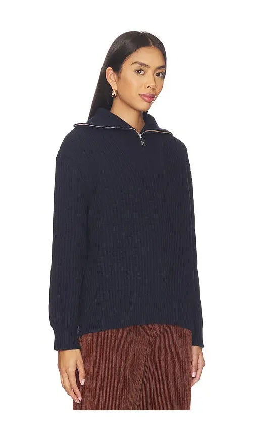 ANINE BING Sammy Sweater