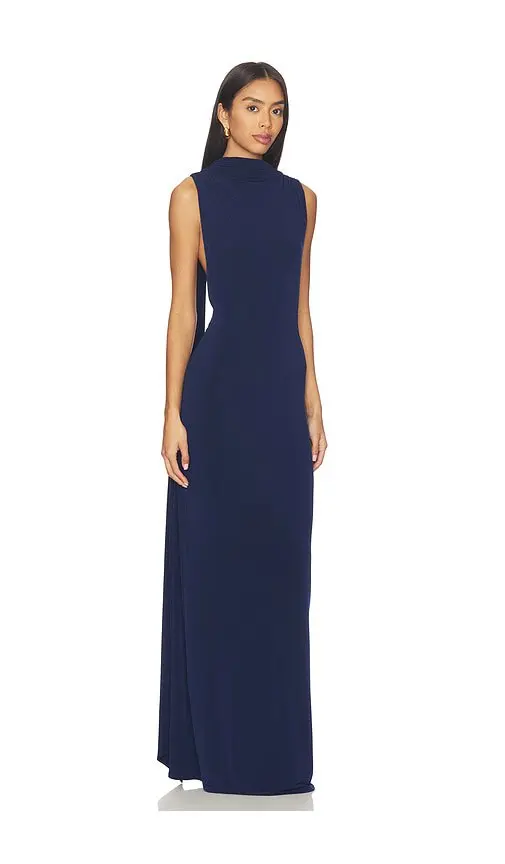 LOVERS AND FRIENDS Sienna Gown