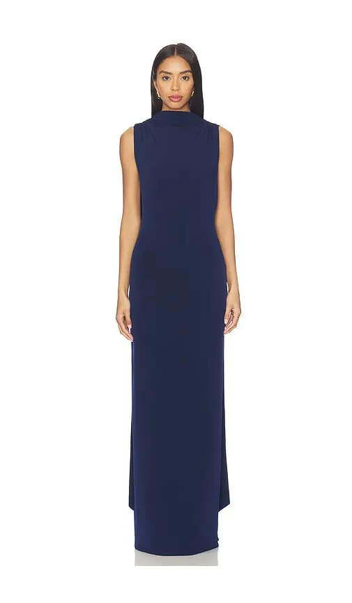LOVERS AND FRIENDS Sienna Gown