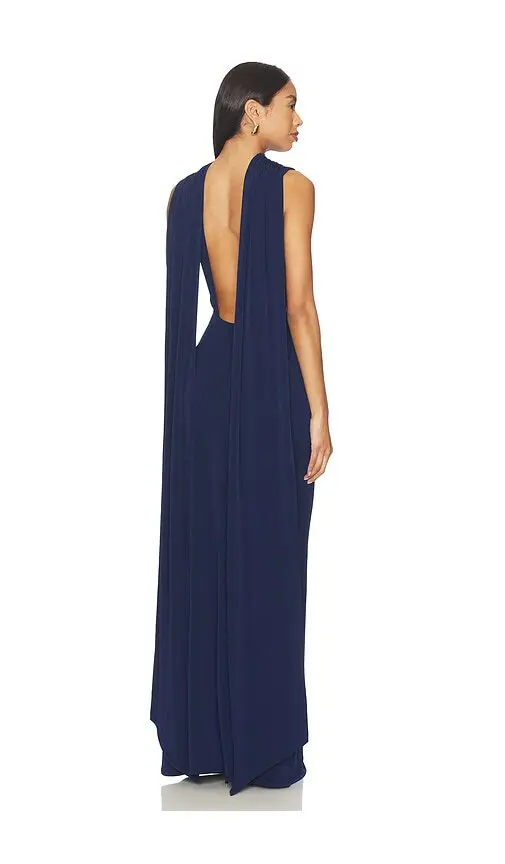 LOVERS AND FRIENDS Sienna Gown
