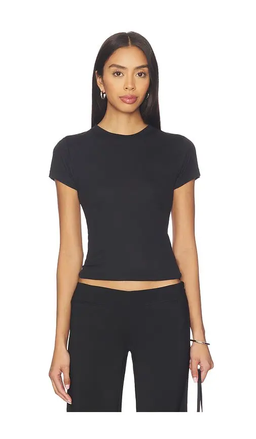 AYA MUSE Baby Tee