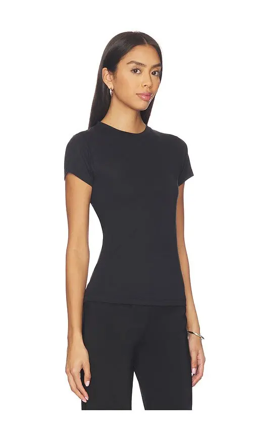 AYA MUSE Baby Tee