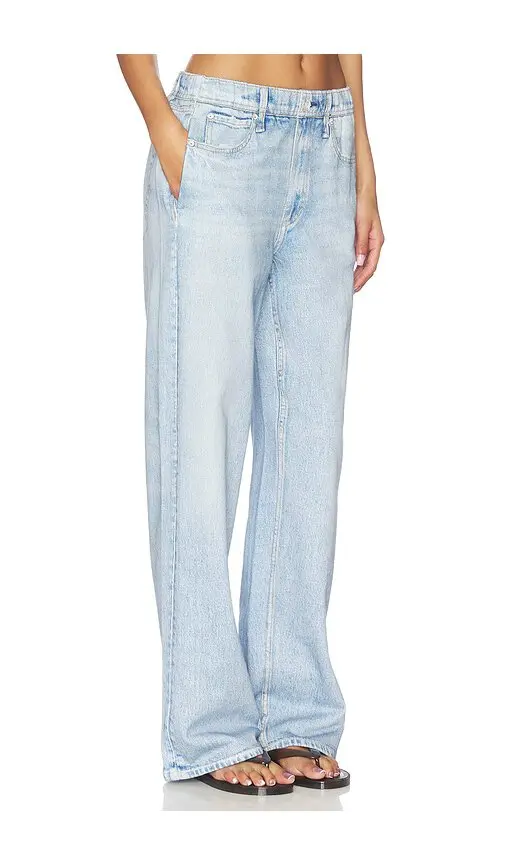 Rag & Bone Miramar Terry Pull-on Wide Leg