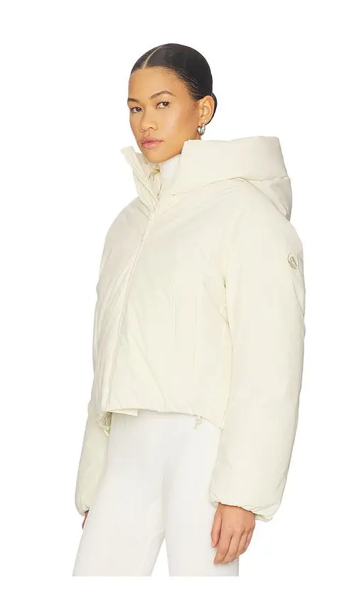 Cordova Alpe Ski Jacket - Alabaster