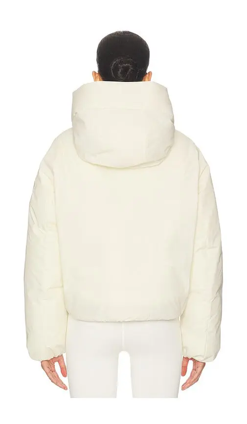 Cordova Alpe Ski Jacket - Alabaster