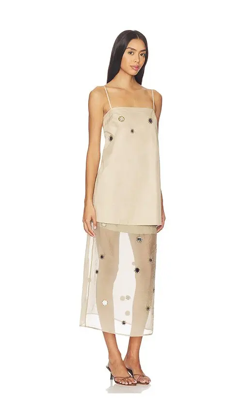 Free People X Through The Looking Glass Set