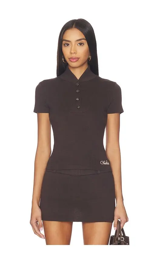 SIEDRES Mollie Top